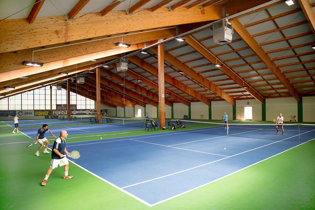 Ihr 4*S Tennishotel in Südtirol - Familien- & Wellnesshotel Prokulus